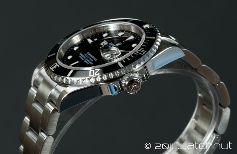 FS: Rolex 16610 Sub | WatchUSeek Watch Forums