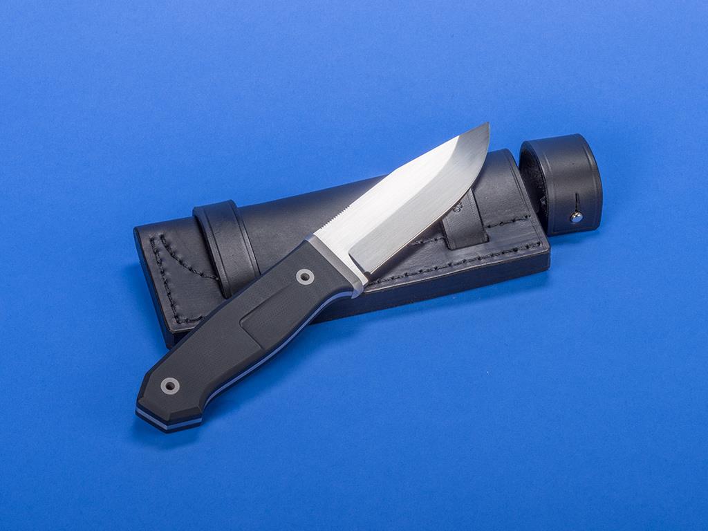 FS: Rob Bayley Custom S4 Survival | BladeForums.com