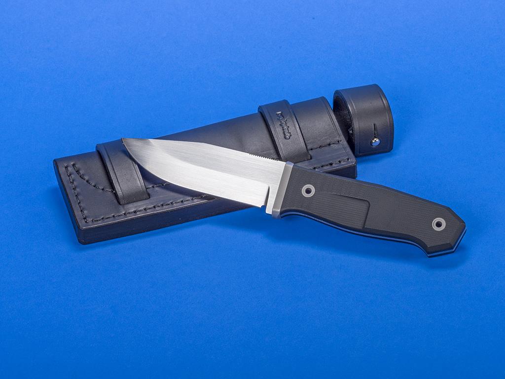 FS: Rob Bayley Custom S4 Survival | BladeForums.com