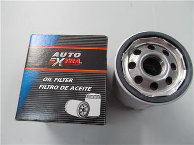 Club Car Oil Filter
