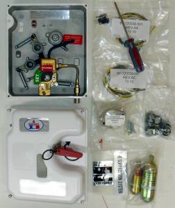 Badger Fire Protection Universal Control Head 60-120099-002