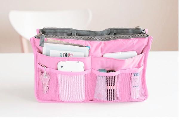 Handbag Organizer Insert Target | semashow.com