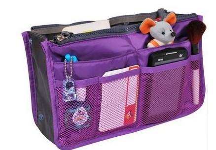 Handbag Organizer Insert Target | semashow.com