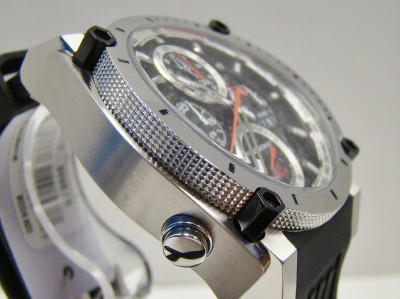 Bulova precisionist champlain on Shoppinder