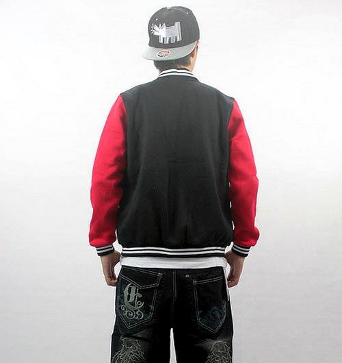 Letterman Jackets Hip Hop at Karima Parker blog