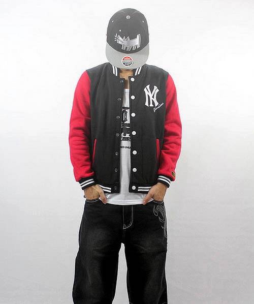 Letterman Jackets Hip Hop at Karima Parker blog