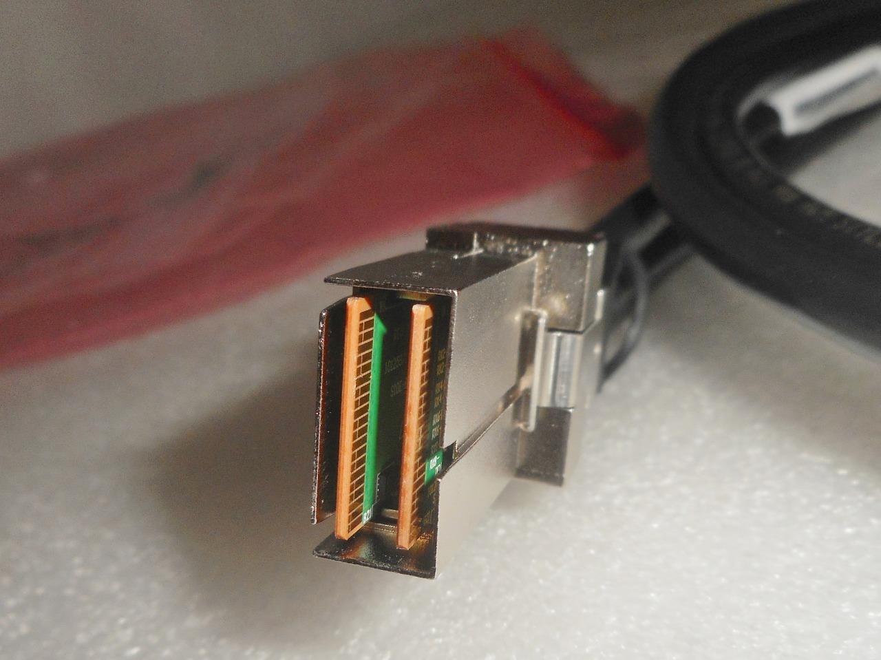 New HPE 804097-001 Synergy Interconnect Link 1.1m DAC 804095-B21 ...