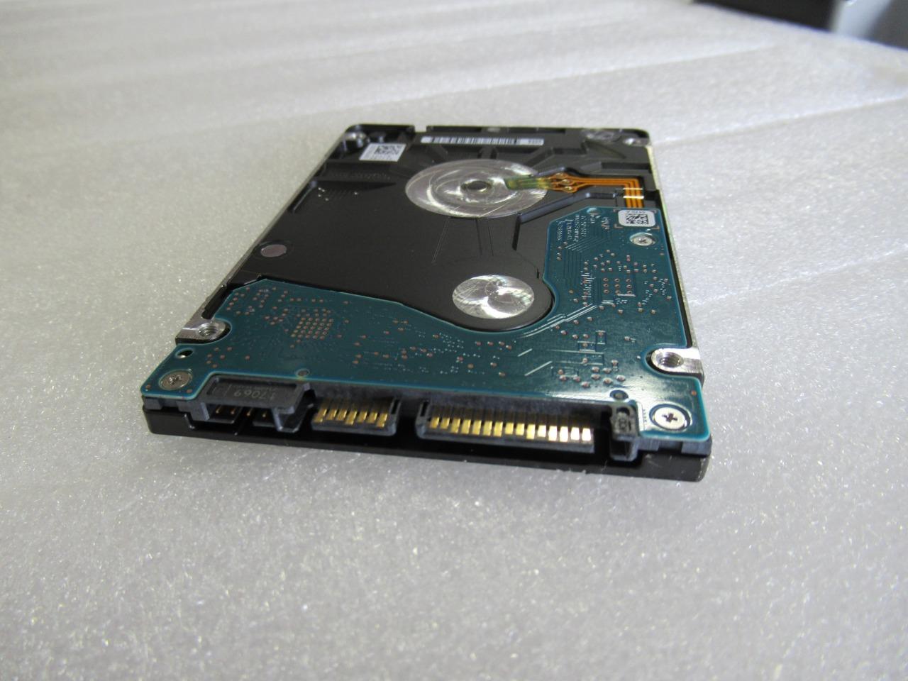Seagate Mobile HDD ST1000LM035 1TB 6Gbps 5.4K SATA 2.5" Laptop Hard ...