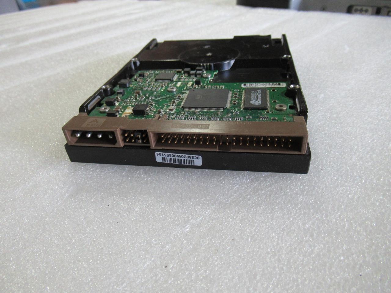 Seagate Barracuda ST340015A 40GB 5.4K Ultra ATA 3.5" Hard Drive | eBay