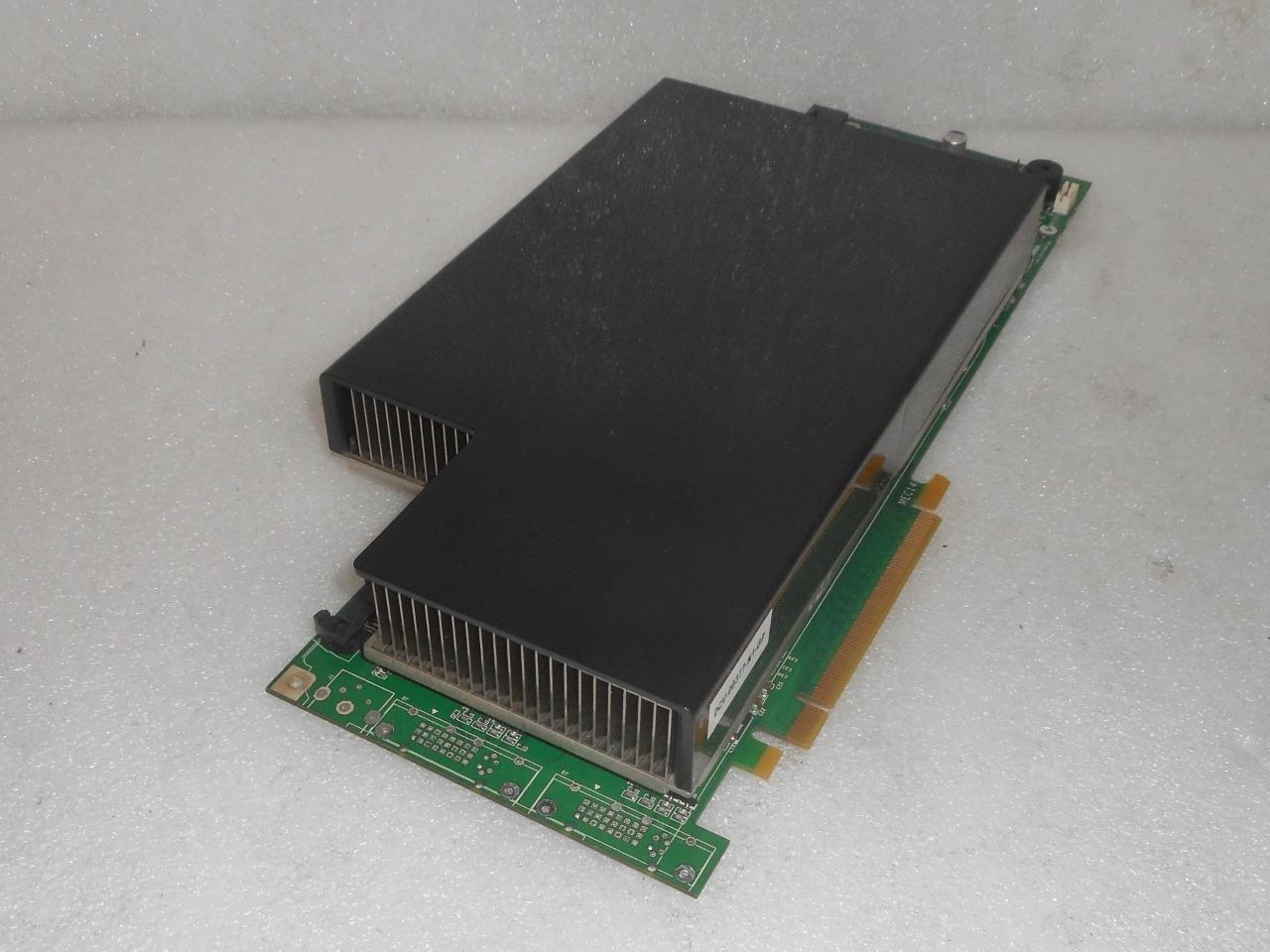 Nvidia Tesla C870 690-20357-0502-300 1.5GB GDDR3 GPU Computing ...