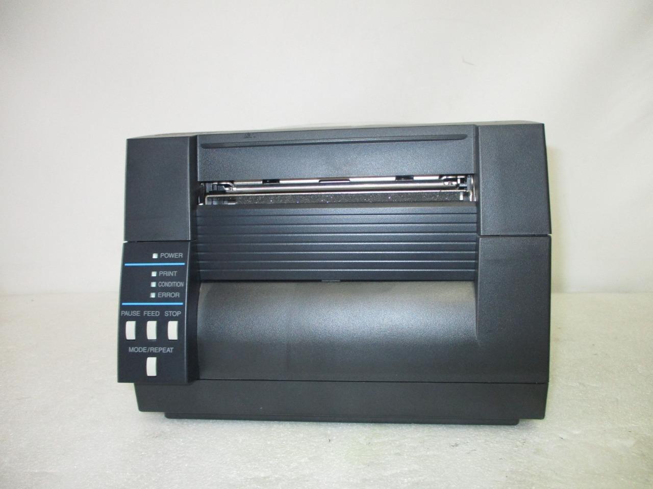 Citizen CL-S521 Direct Thermal Monochrome Printer 203dpi USB Serial ...