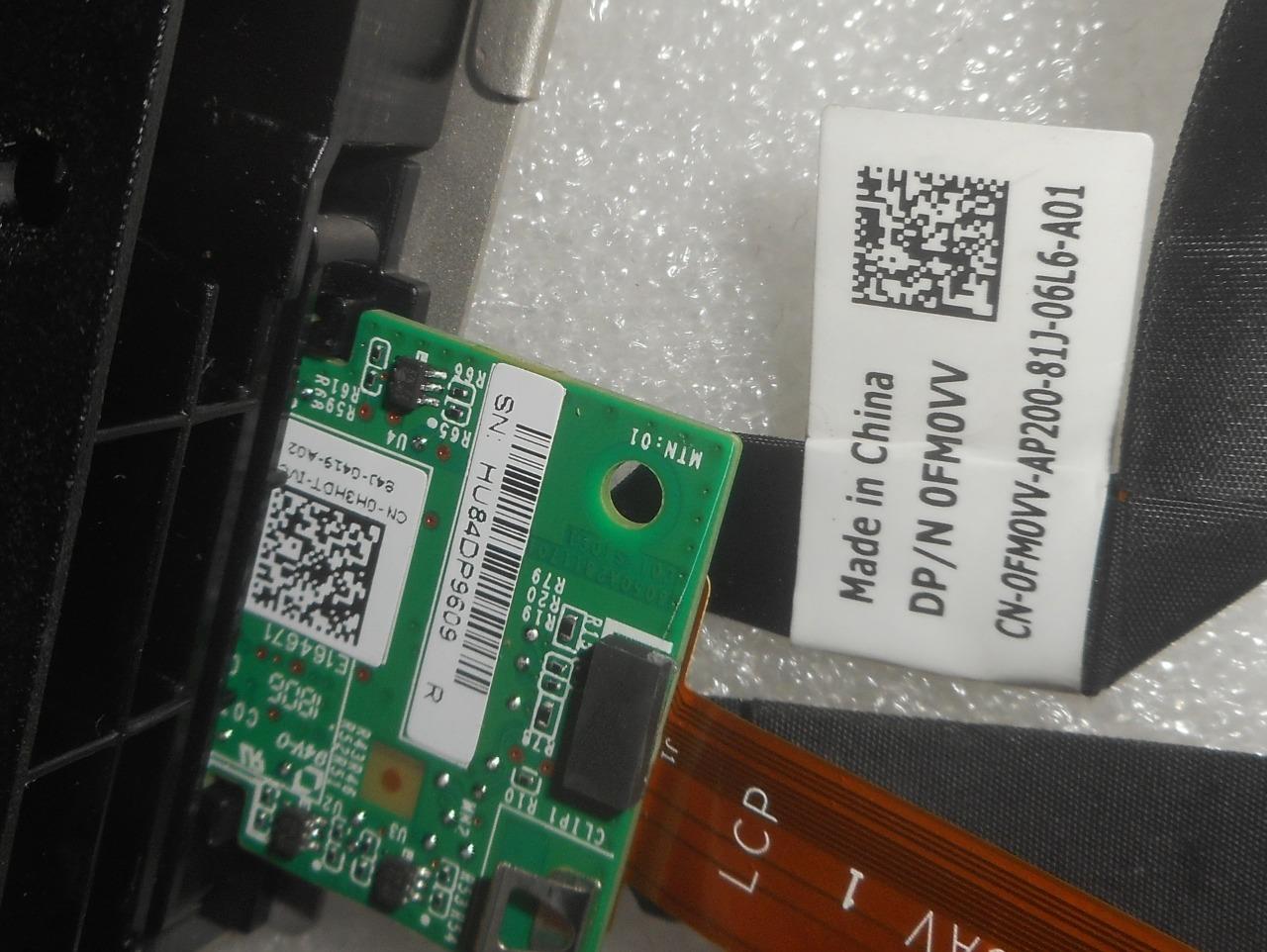 Купить Серверная материнская плата Dell 0WGD1 Poweredge R740xd Server ...