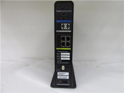 CISCO DPC3941T A/C DUAL BAND WIFI TELEPHONE GATEWAY COMCAST/XFINITY ...