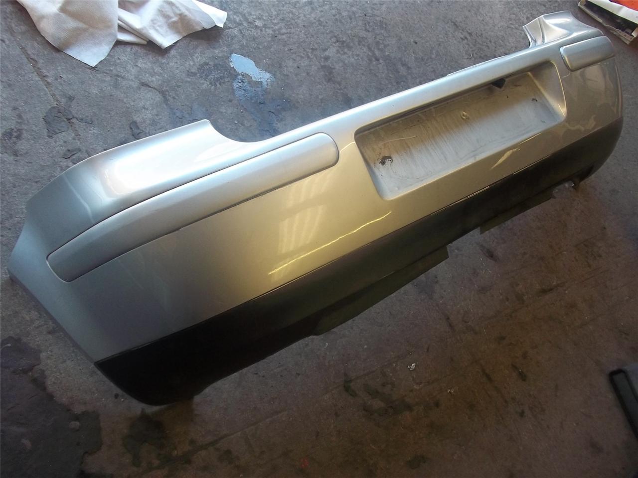 FS : Golf MK4 rear bumper EURO | VW Vortex - Volkswagen Forum