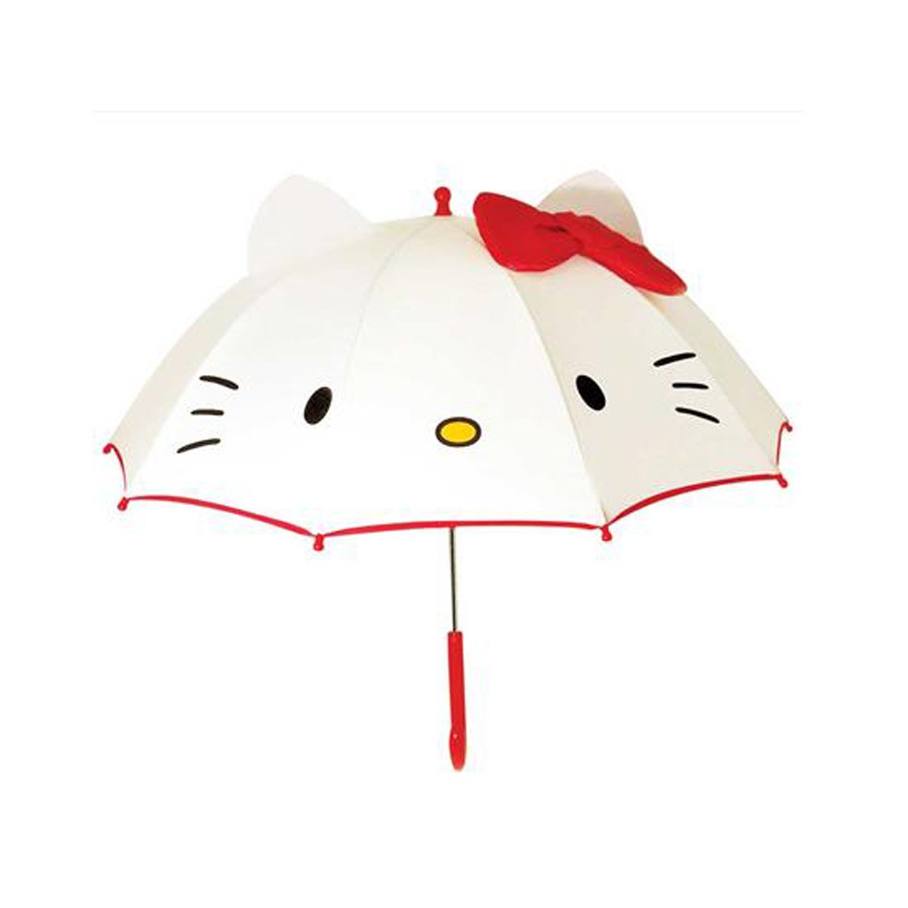 HELLO KITTY UMBRELLA BRAND NEW & 100% OFFICIAL | eBay