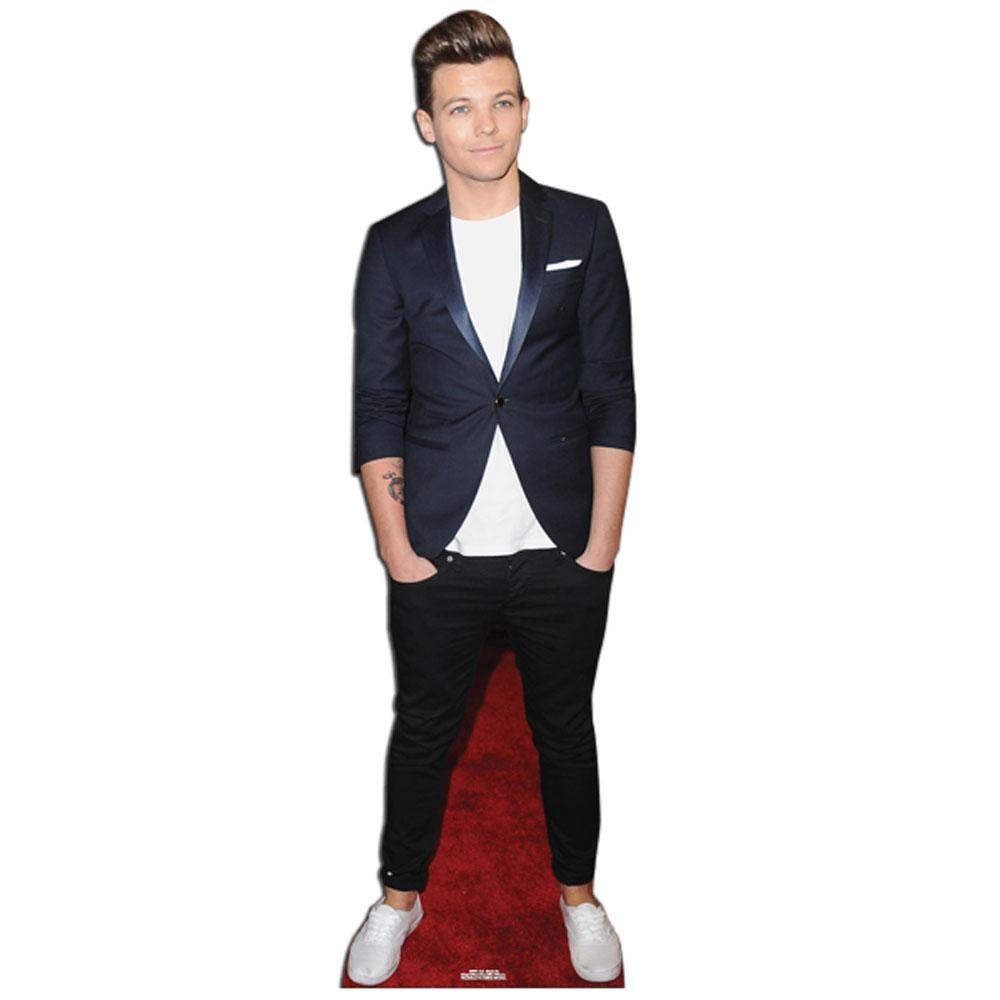 One Direction Cardboard Cutouts Life Size at Sandra Slavin blog