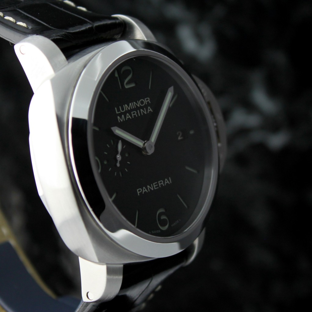 FS: Panerai PAM 312 Luminor Marina 1950 3 Day Automatic ~ PAM00312 ...