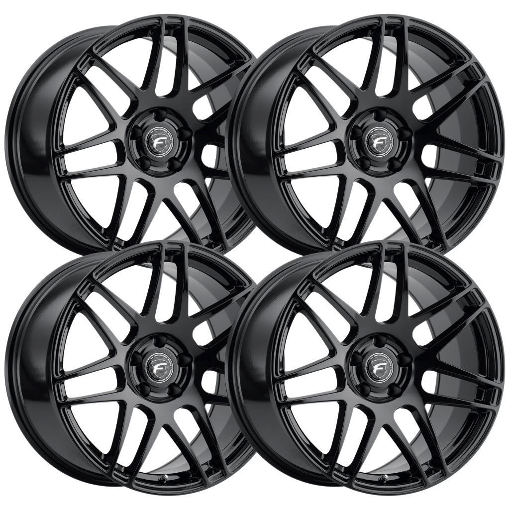 forgestar wheels uk