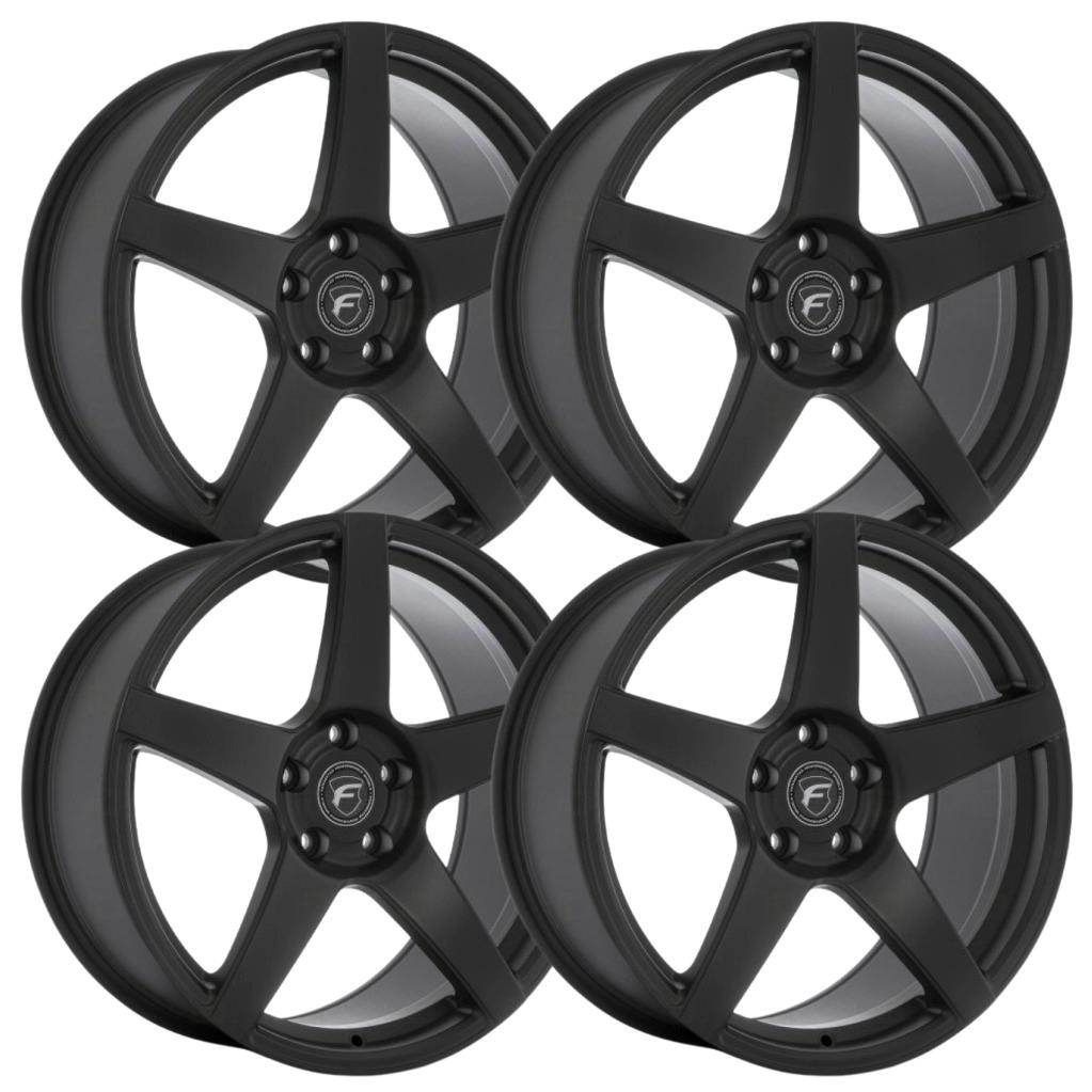 forgestar wheels uk