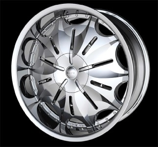 20 inch 20x7.5 H3s Chrome wheels rims 5x4.5 5x114.3 +38 | eBay