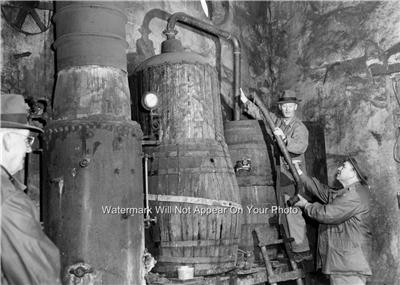Prohibition Era Bootleggers Alcohol Illegal Whiskey Moonshine Still ...