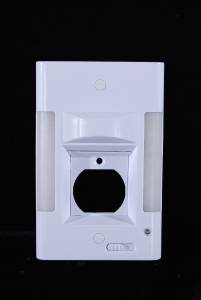 Capstone Night Light Outlet Covers