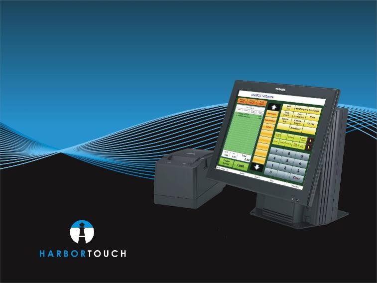 Point of Sale Merchant Accounts Accept Credit Cards : Employee Time ...