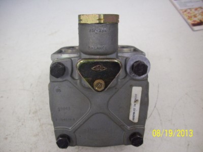 Bendix T-294826-A Air Brake Check Valve T294866-C 45013 | eBay