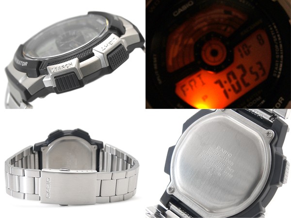 [THE LOWEST PRICE PROVEN IN SG] New ARRIVALS AE-1300!! Casio AE-1000 AE ...