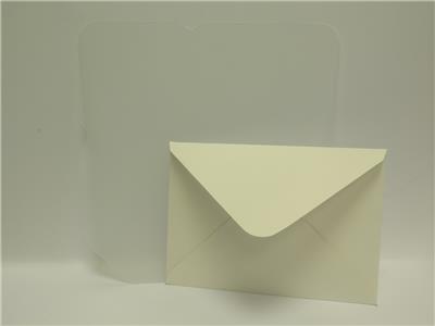 envelope template a5