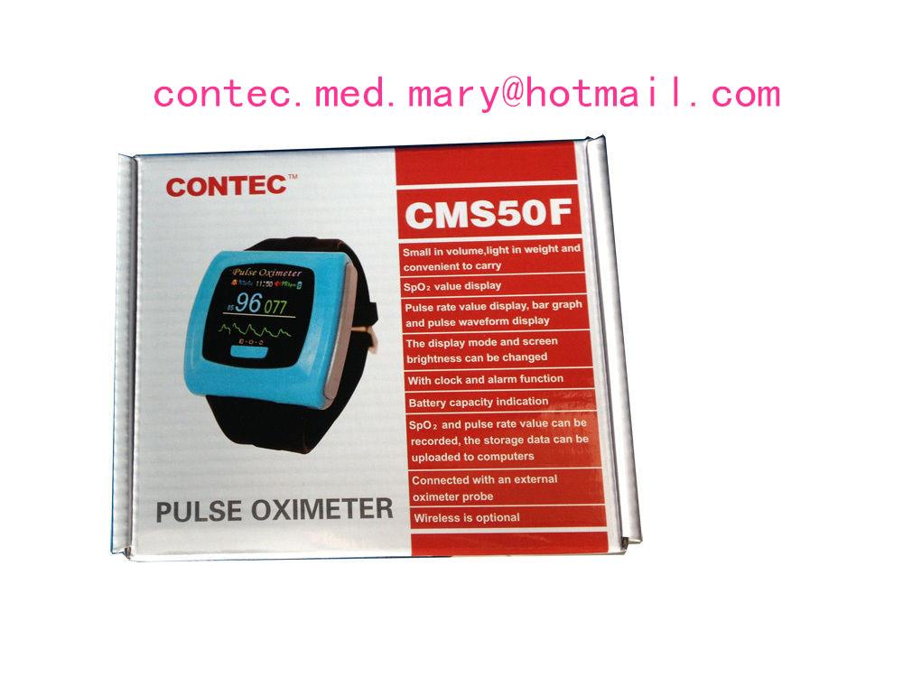 Contec Ecg80a User Manual - piclever