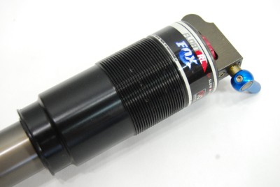 Fox Float RL ProPedal Cannondale Jekyll 2nd Generation Rear Shock MINT ...