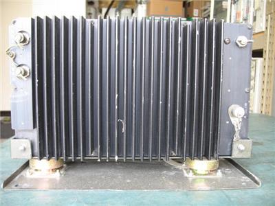 HARRIS Vehicular System for AN/PRC-117 AN/VRC-103(V) 50 Watt Multiband ...