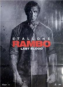 rambo 5 poster