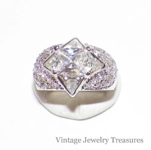 Princess Diana Engagement Ring Dodi