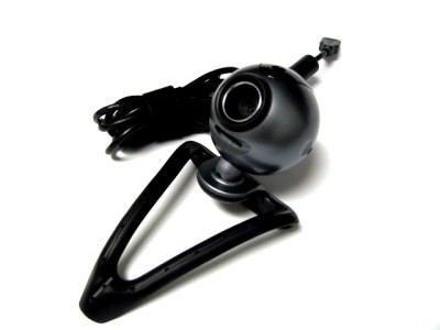 Cisco VT II Camera WebCam Web Cam 74-4600-01 UVA 7900