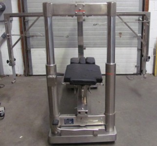 CLT Chick-Langren 10500 Orthopedic Surgical Operating Table CLT 10500 !!!K