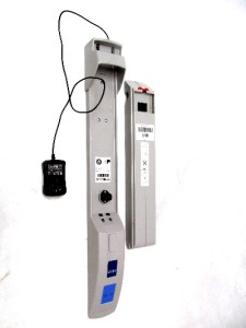 Arjo Maxi Move with Battery and LCD Hand-Control, Power Charger & Sling ...