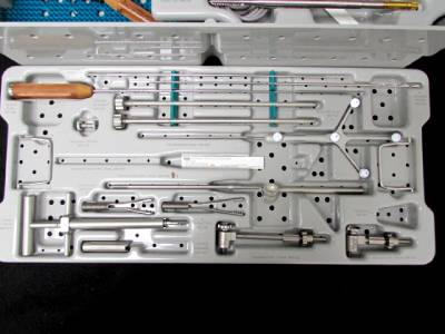 Medtronic StealthStation 960 Spine AWL/Probe/Tap System Surgical ...