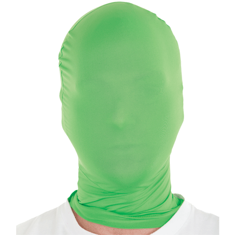 MORPH MASKS OFFICAL ADULT MORPHMASK MORPHMASKS MORPHSUIT FULL FACE MASK ...