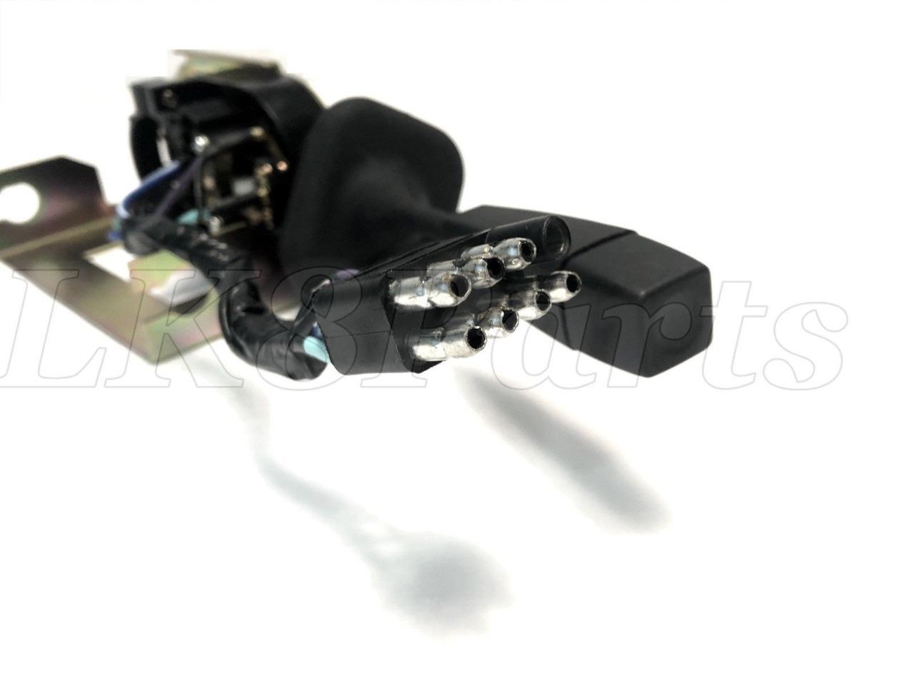 Land Rover Defender 90 110 130 Brake Light Switch PRC4297 New | eBay