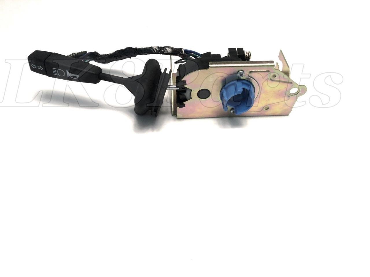 LAND ROVER DEFENDER 90 110 130 NEW INDICATOR HORN STALK SWITCH ...