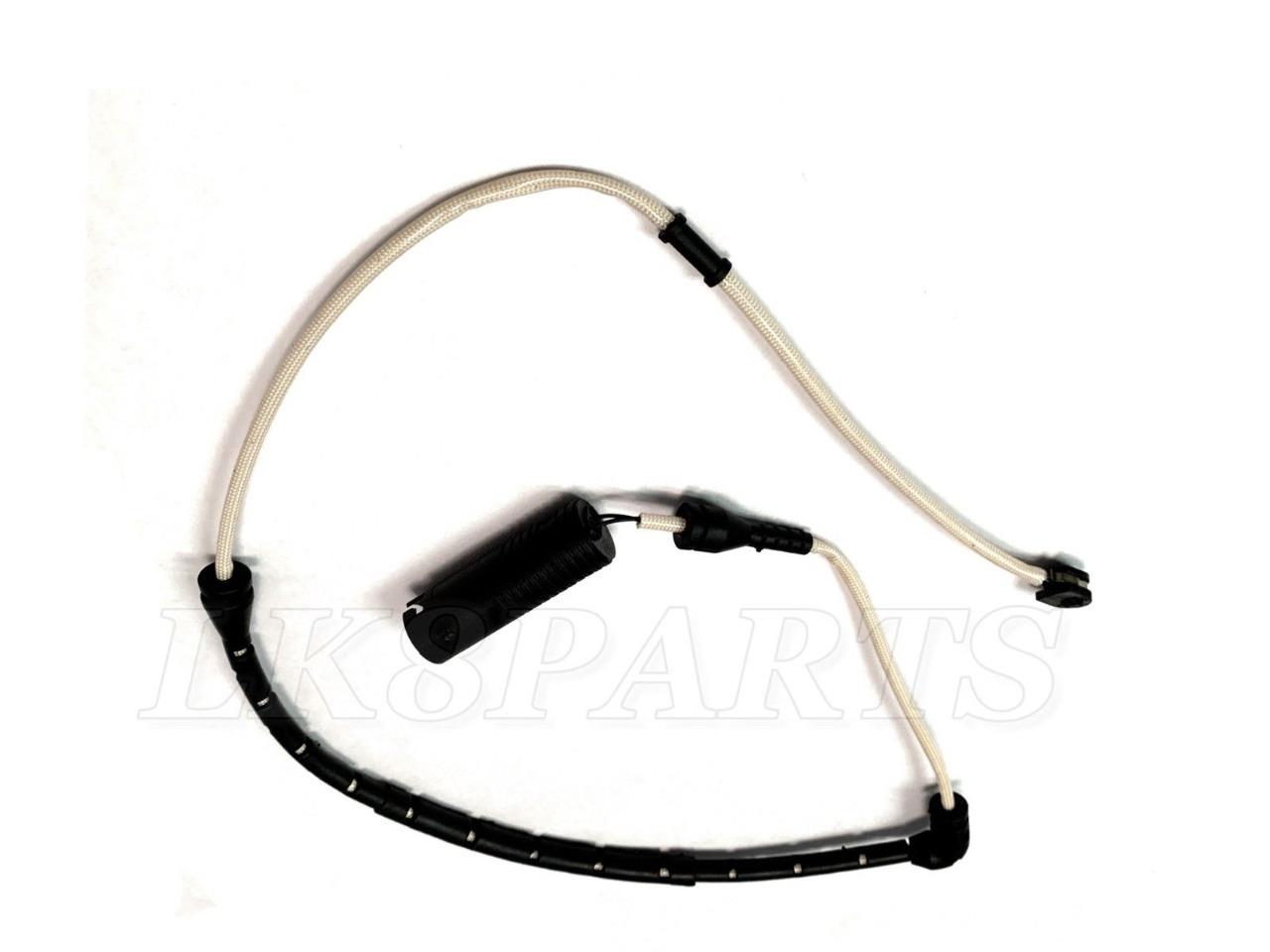 LAND ROVER RANGE SPORT SUPERCHARGED 06 FRONT BRAKE PAD SENSOR SEM500026 ...