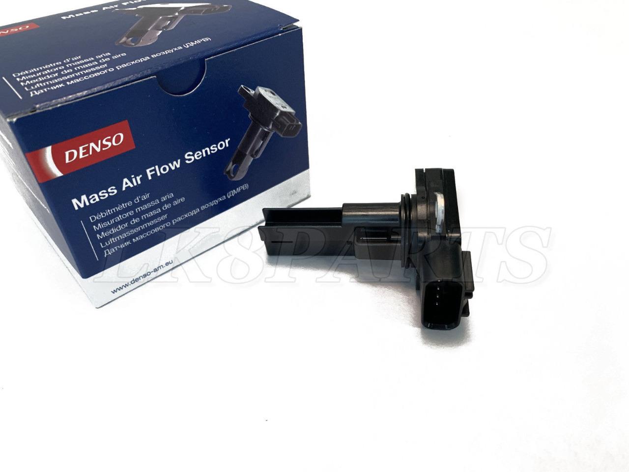 LAND ROVER LR4 RANGE ROVER SPORT 5.0L MAF AIR FLOW METER SENSOR ...