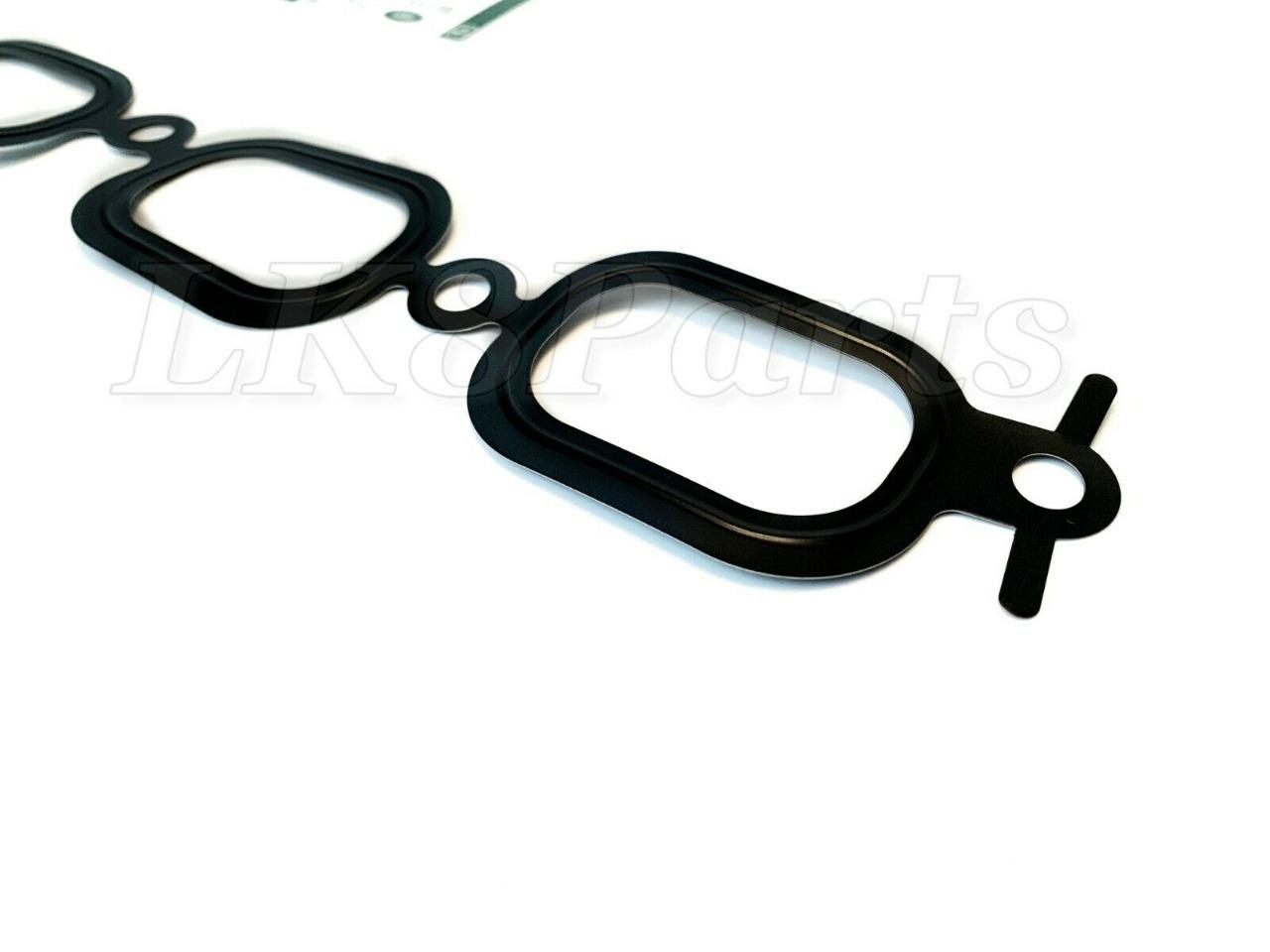 Land Rover Range Rover Sport 5.0L Intake Manifold Gasket Right LR011585 ...