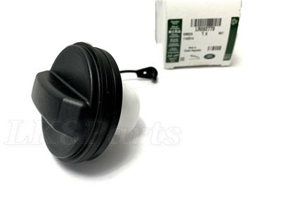 LAND ROVER RANGE ROVER EVOQUE 14-UP 2.0L GAS TANK FUEL CAP LR092779 ...