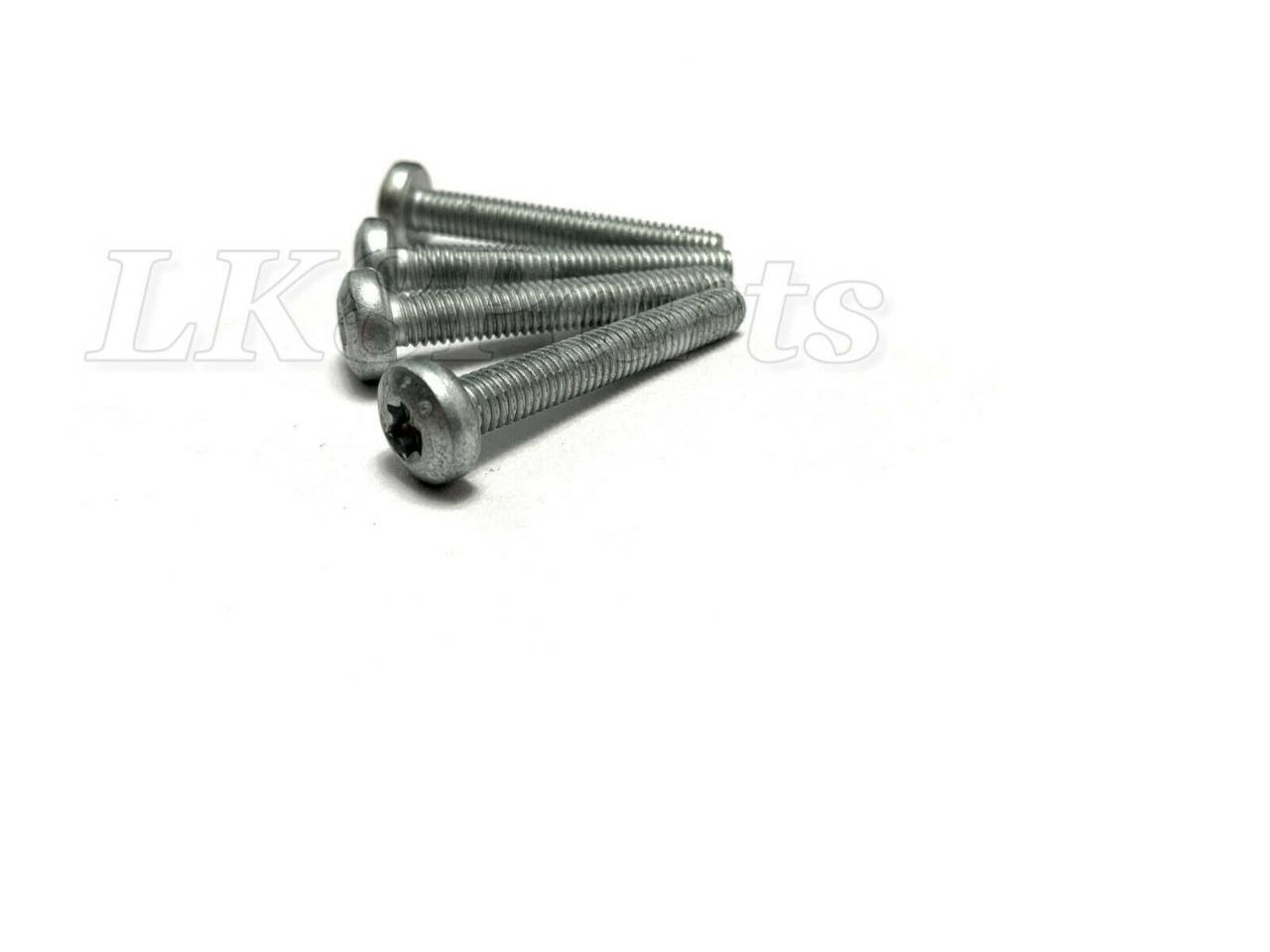 Set of 4 Genuine Engine Timing Chain Tensioner Bolt LR011272 New for ...