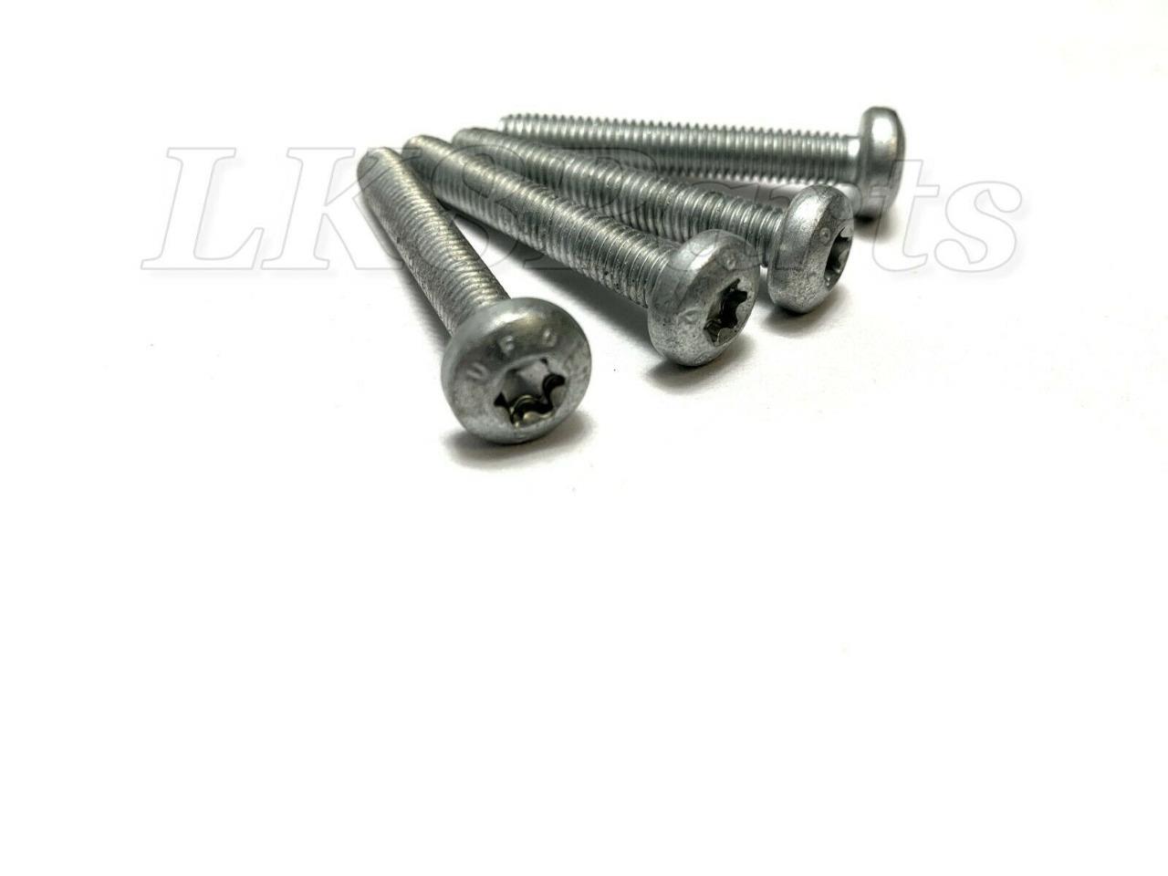 Set of 4 Genuine Engine Timing Chain Tensioner Bolt LR011272 New for ...