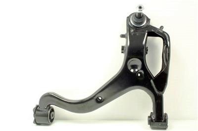 LAND ROVER LR3 05-09 FRONT LOWER SUSPENSION CONTROL ARM RIGHT RH ...