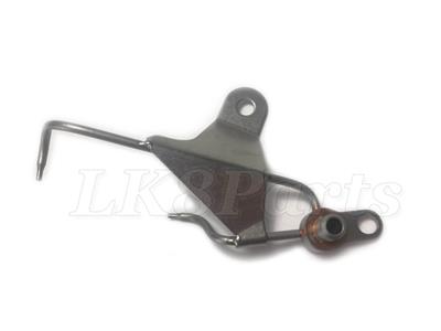 Land Rover LR4 Range Rover Sport Genuine Camshaft Lubricating Jet Upper ...